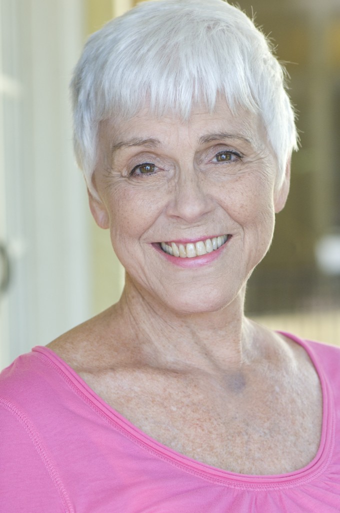 Baby Boomer Woman: Jean Peelen | The Voices of Baby Boomer Women | Blog ...